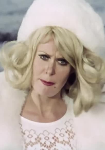 Watch Monty Python's Flying Circus S02:E10 - Scott of the Antarctic ...