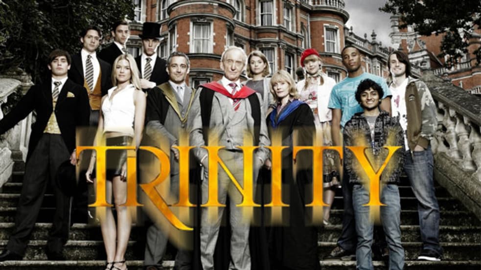Watch Trinity Streaming Online | Tubi Free TV