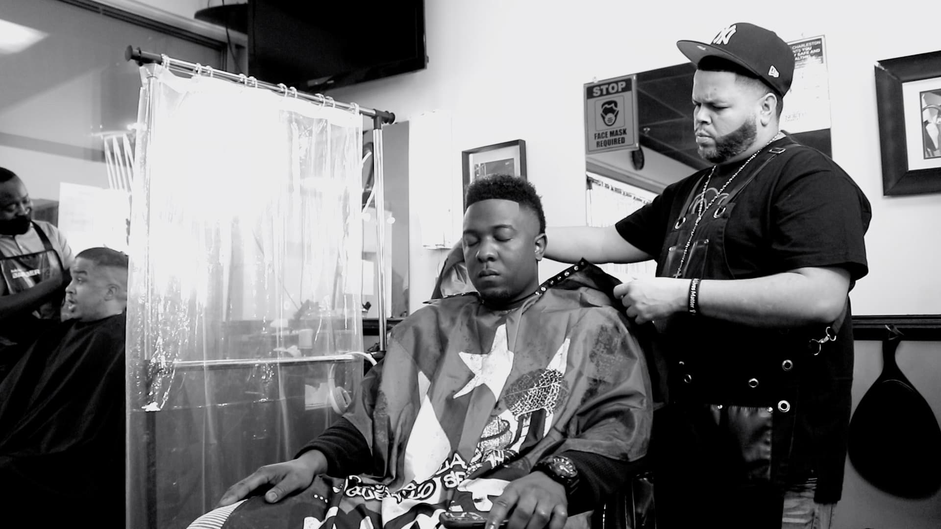 Watch Behind the Clippers - Free TV Shows | Tubi