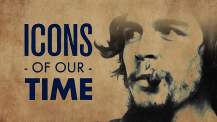 Watch Icons of Our Time - Free TV Shows | Tubi