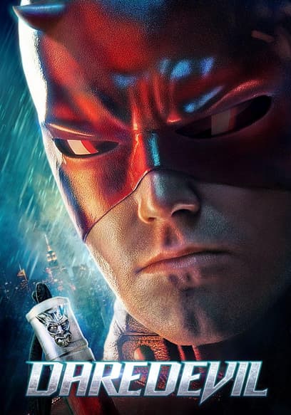 Watch Daredevil (Doblado) (2003) - Free Movies | Tubi