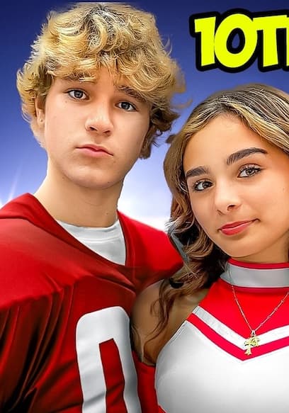 Watch Rock Squad S02:E09 - Surviving Every Grade of School! - Free TV ...