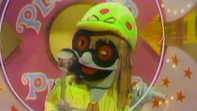 Watch The Bugaloos S01:E04 - Courage Come Home - Free TV Shows | Tubi