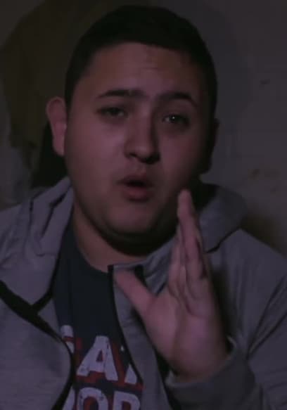 Watch The Witching Hour S01:E06 - The Devil's Hour - Free TV Shows | Tubi