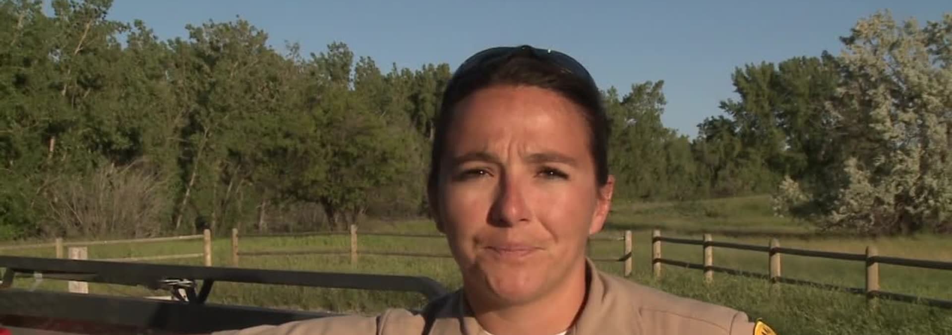 Watch Wardens S02:E05 - Litter Bug - Free TV Shows | Tubi