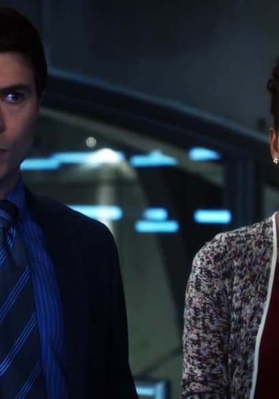 Watch Nikita S03:E07 - Intersection - Free TV Shows | Tubi