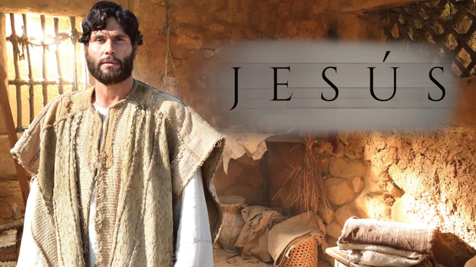 Watch Jesús Streaming Online | Tubi Free TV