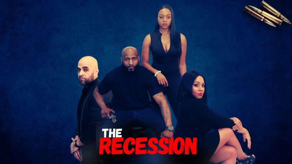 Watch The Recession Streaming Online | Tubi Free TV