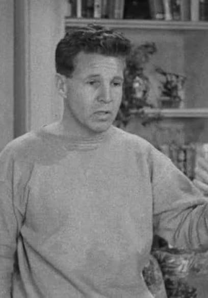 Watch The Adventures of Ozzie and Harriet S01:E15 - The Basketball ...