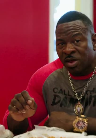 Watch Kitchen Commando S01:E09 - Fry Guy - Free TV Shows | Tubi