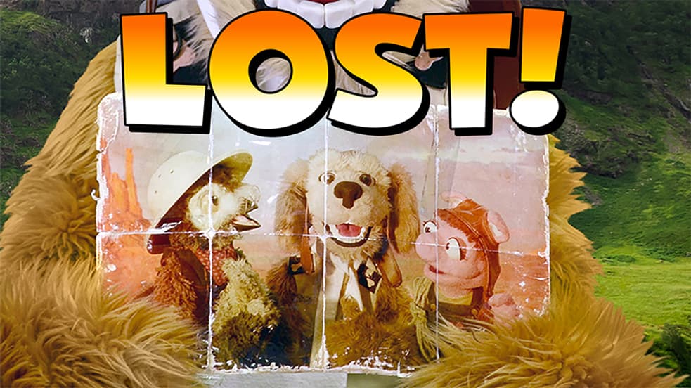 Watch LOST! Streaming Online | Tubi Free TV