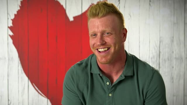 Watch First Dates (Canada) S01:E10 - Matty and Jeff - Free TV Shows | Tubi