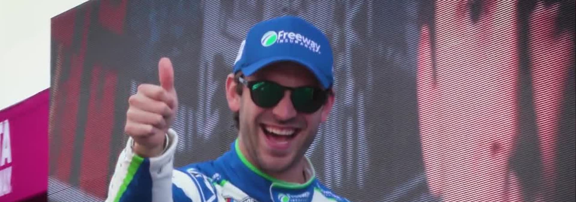 Watch So Damn Close: Atlanta '24 S2025:E1 - So Damn Close: Atlanta '24 ...