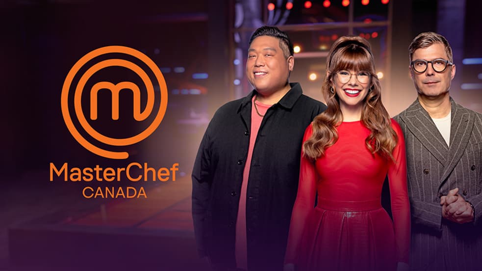 Watch MasterChef Canada Season 8 Streaming Online | Tubi Free TV