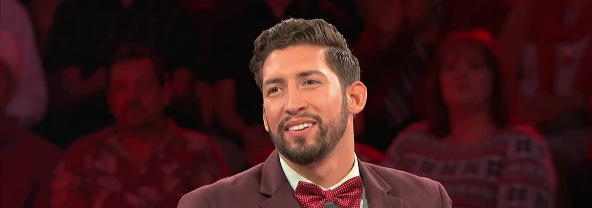 Watch Deal or No Deal S05:E06 - Luis Green - Free TV Shows | Tubi
