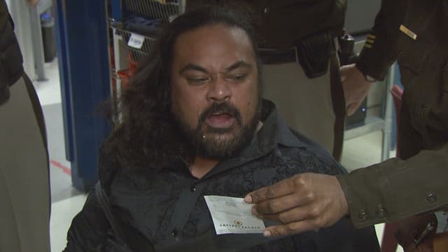 Watch Jail S04:E06 - High Wire Act - Free TV Shows | Tubi