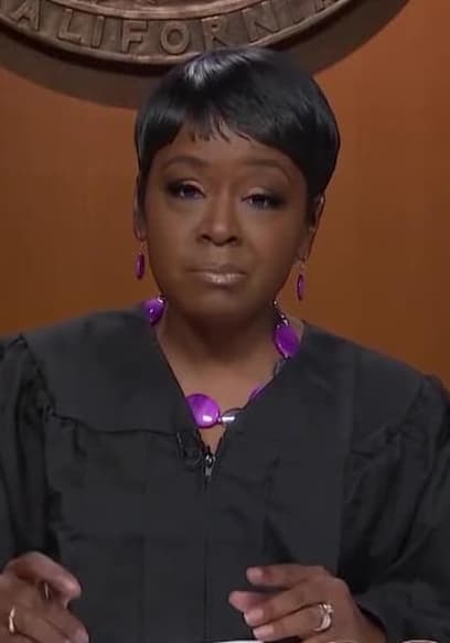 Watch Judge Mom S01:E05 - Savings Plan - Free TV Shows | Tubi