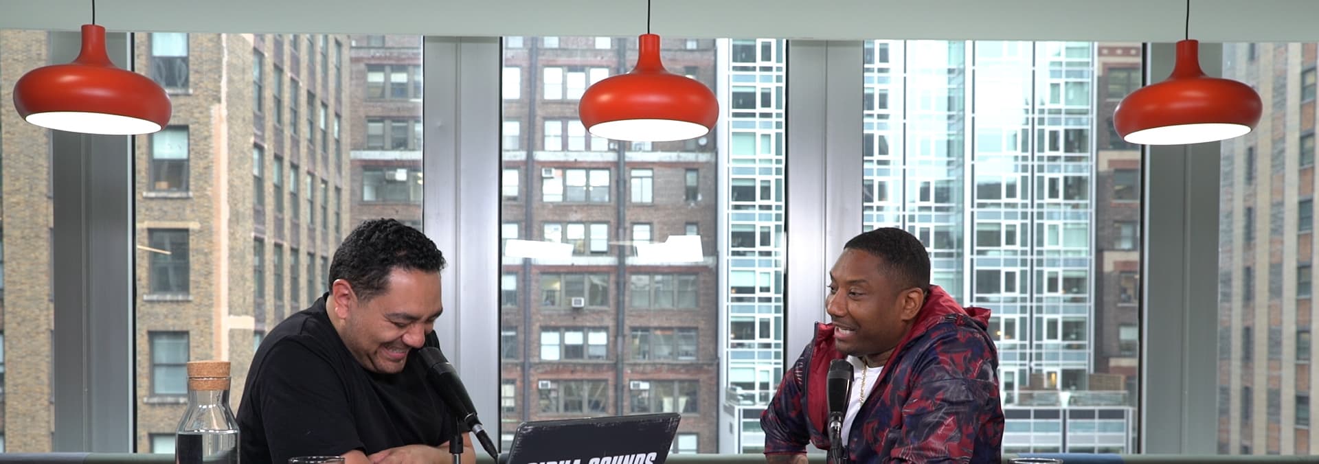 Watch Cipha Sounds: What's Ur Thing? S01:E06 - Black Thought - Free TV ...