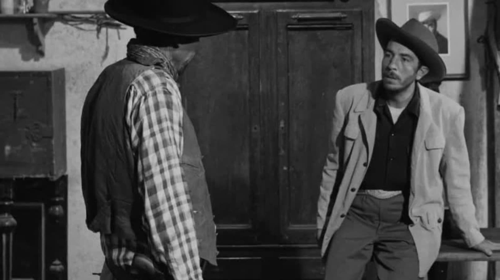 Watch Pancho Pistolas IV (1961) - Free Movies | Tubi