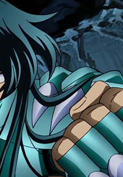 Watch Los caballeros del zodiaco: hades (Doblado) S01:E26 - El arduo ...