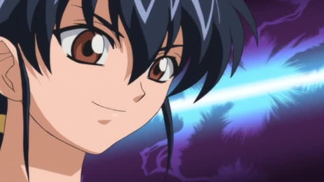 Watch KenIchi: The Mightiest Disciple S01:E10 - Go, Kenichi! a Boxer's ...
