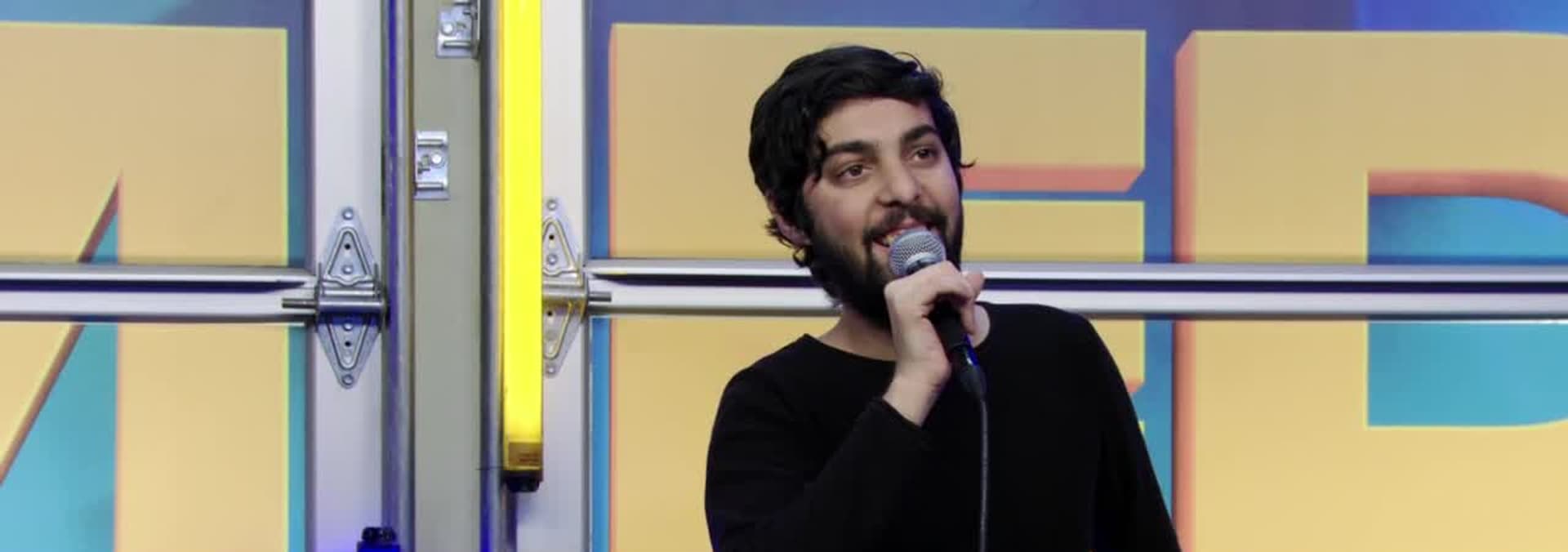 Watch Coming to the Stage S04:E05 - Neel Nanda & Anto Chan - Free TV Shows | Tubi