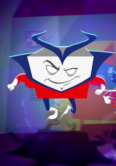 Watch Umigo S01:E12 - The Geometrics of the 3rd Dimension - Free TV ...