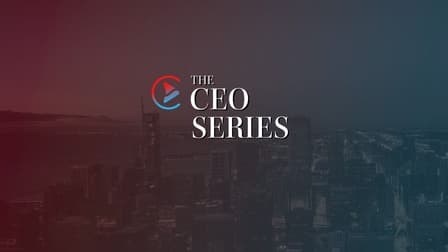 Watch The CEO Series - Free TV Shows | Tubi