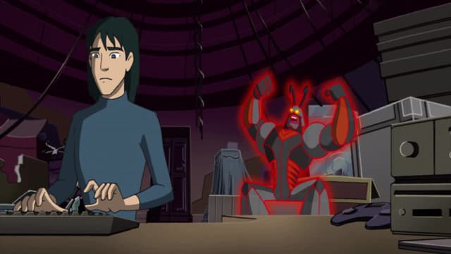 Watch MP4orce S01:E03 - Doomsport XT - Free TV Shows | Tubi