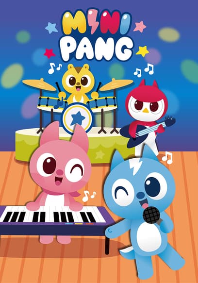 Watch Minipang (2020) - Free Movies | Tubi