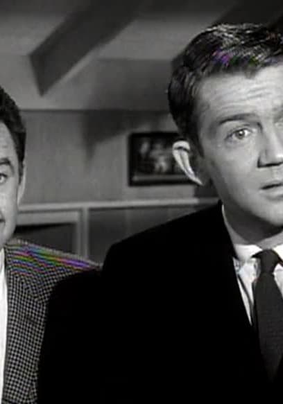 Watch My Favorite Martian S01:E29 - Unidentified Flying Uncle Martin ...