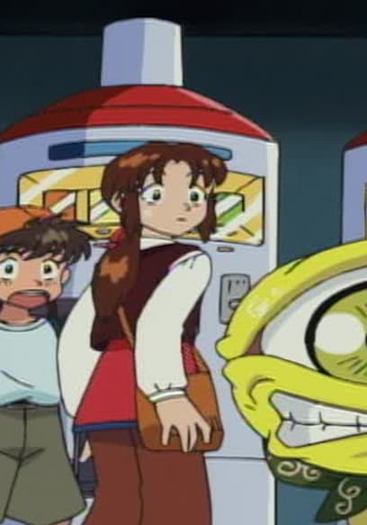 Watch Monster Rancher S01:E18 - Our Friend Henger Forever - Free TV ...