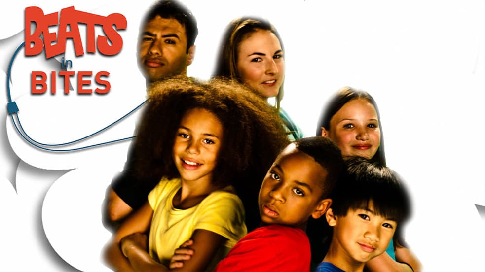 Watch Beats in Bites Stream en línea | Tubi TV Gratis