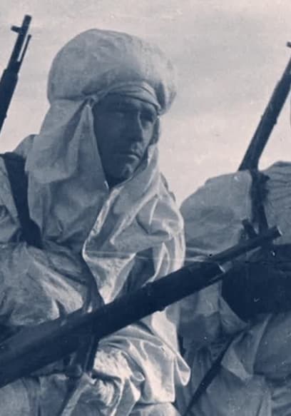 Watch World War II: The Sound and the Fury S01:E03 - The Tide Turns ...