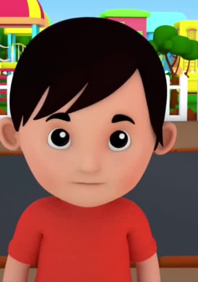 Watch Bob the Train S01:E10 - Nursery Rhymes & Lullabies: Chocolate ...