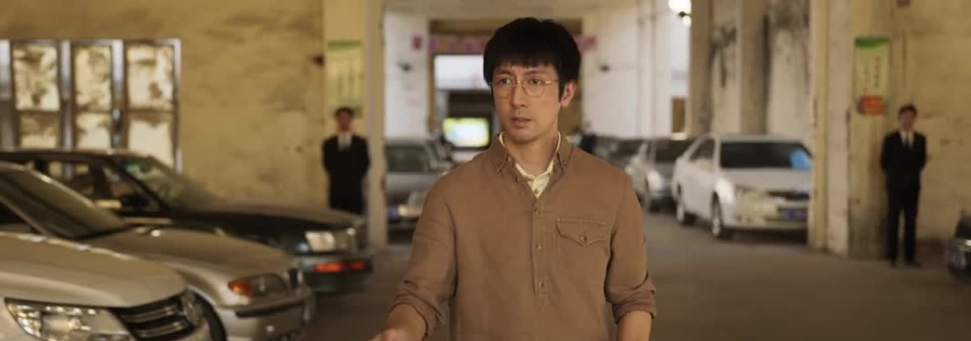 Watch Three-Body S01:E23 - EP 23 - Free TV Shows | Tubi