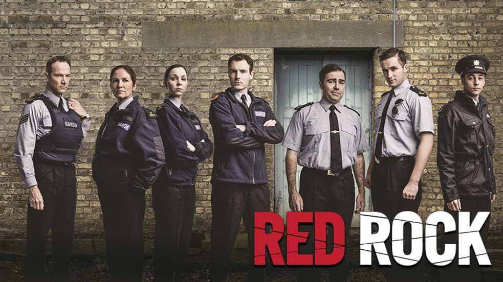 Watch Red Rock Season 2 Streaming Online | Tubi Free TV