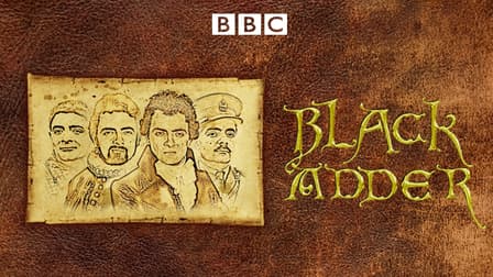 Watch Blackadder Season 2 - Free TV Shows | Tubi