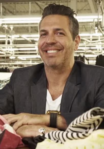 Watch Style Factory S01:E12 - Power Dressing - Free TV Shows | Tubi