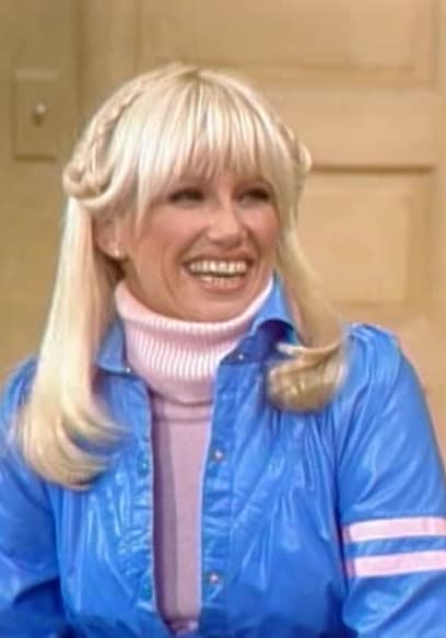 Watch Three's Company S04:E19 - And Baby Makes Two - Free TV Shows | Tubi