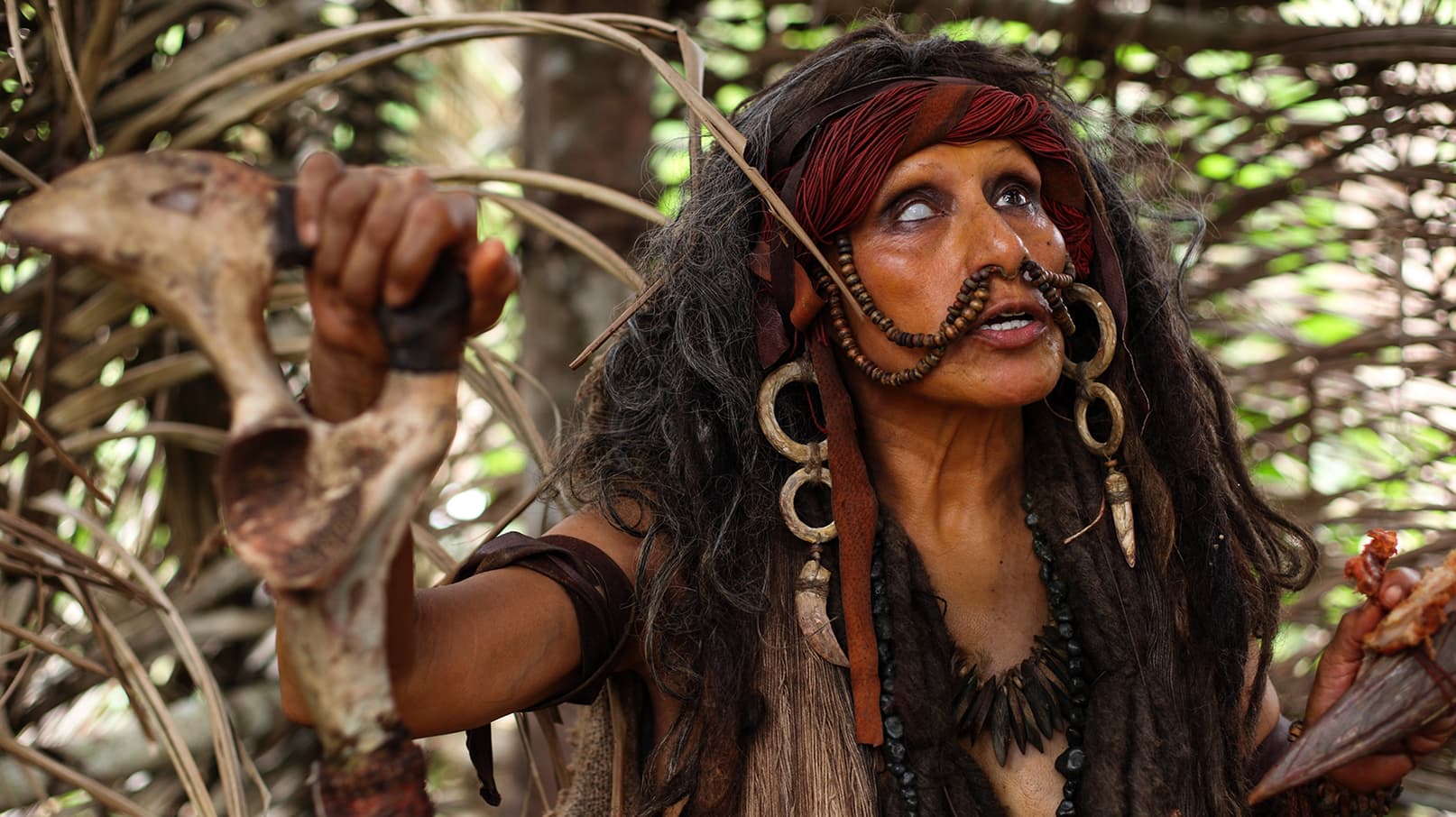 Watch The Green Inferno (2013) - Free Movies | Tubi