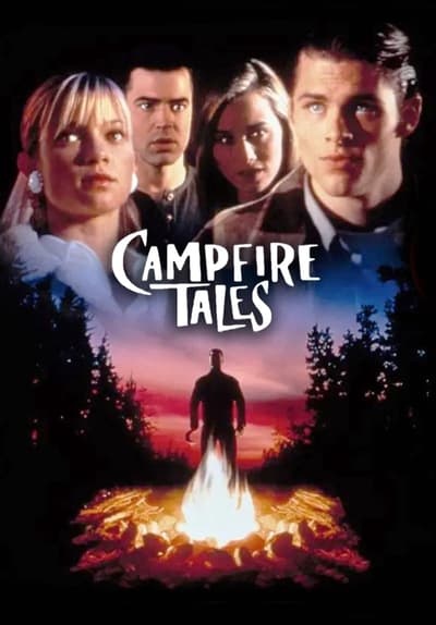 Watch Campfire Tales (1997) - Free Movies | Tubi