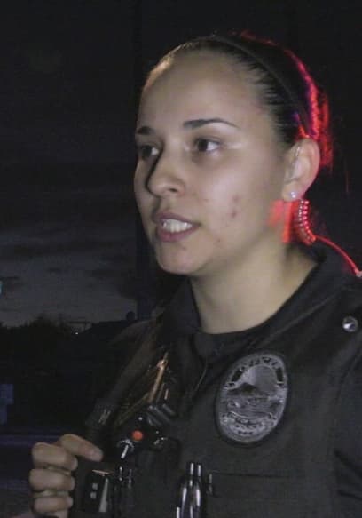 Watch Live PD Presents: Women on Patrol S01:E11 - Episode 11 - Free TV ...