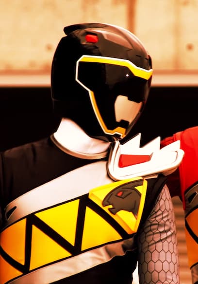 Watch Power Rangers Dino Charge S22:E05 - Breaking Black - Free TV ...