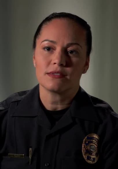 Watch Judgment With Ashleigh Banfield S01:E10 - Judgment of Scott ...