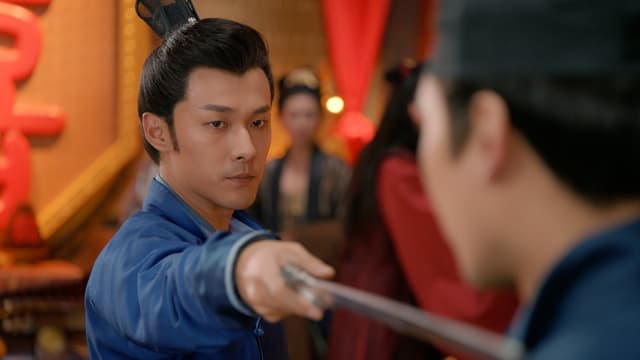 Watch An Oriental Odyssey S01:E05 - Episode 5 - Free TV Shows | Tubi