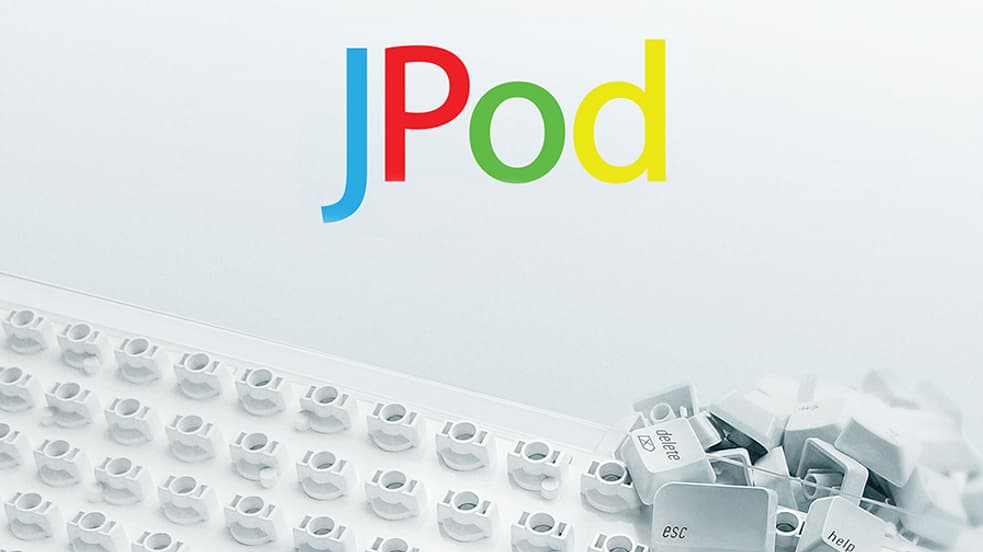 Watch Jpod - Free TV Shows | Tubi