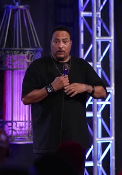Watch Laugh After Dark: Live in Las Vegas S01:E05 - Joseph Schles ...