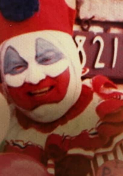 Watch Close Encounters with Evil S01:E05 - John W. Gacy - Free TV Shows ...