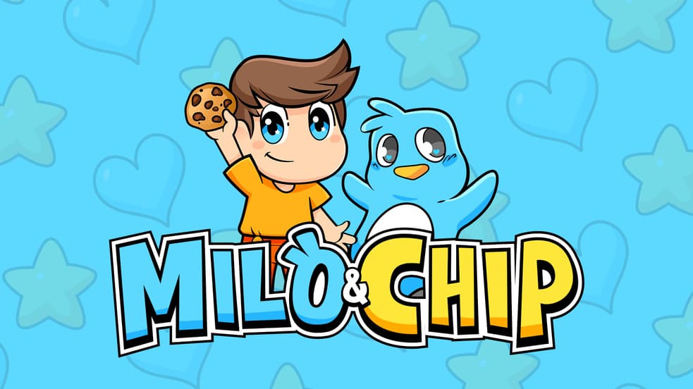 Watch Milo and Chip Streaming Online | Tubi Free TV